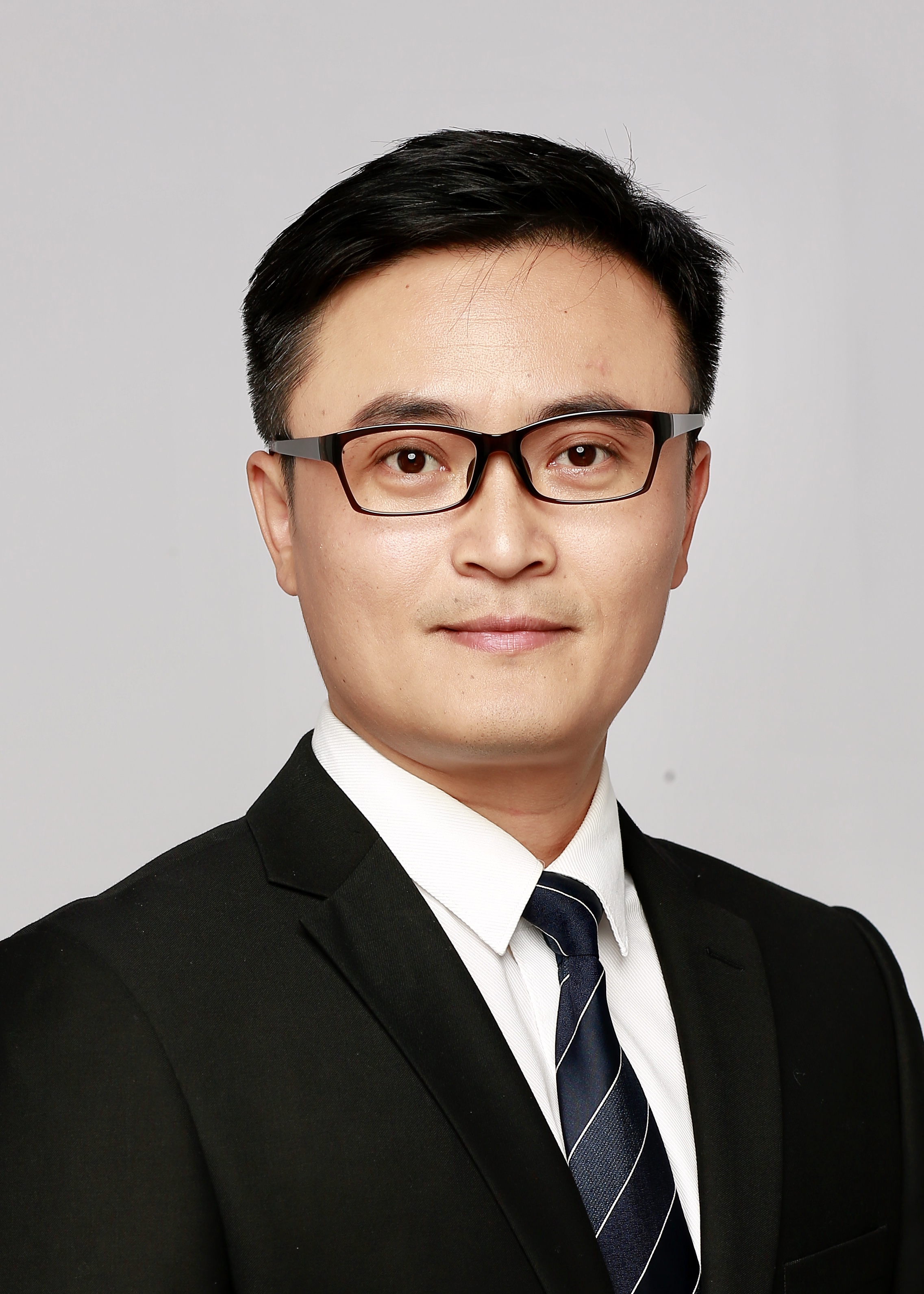 Pengpeng Zhao 